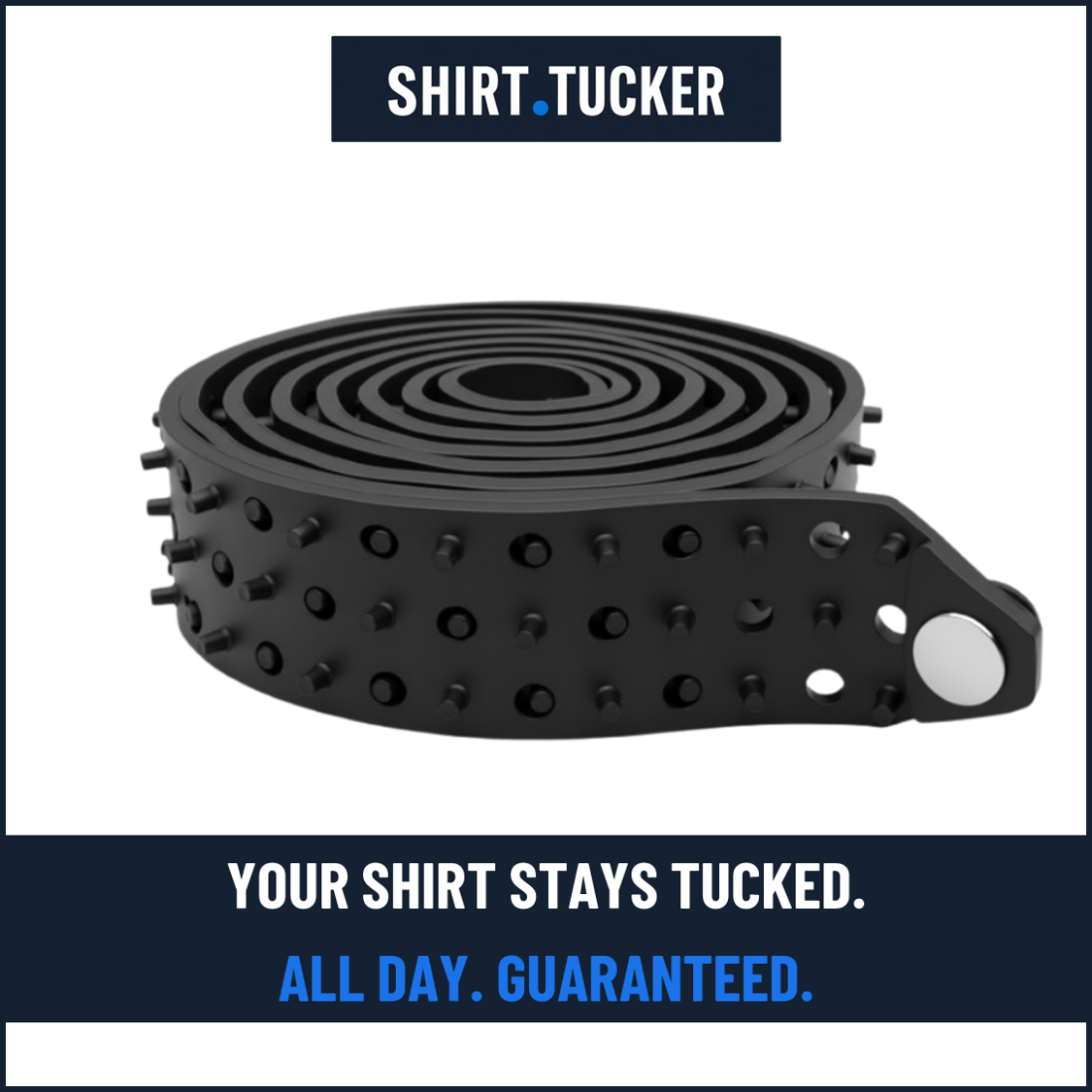 How to Tuck a Shirt In Properly — Military Tuck (2026)